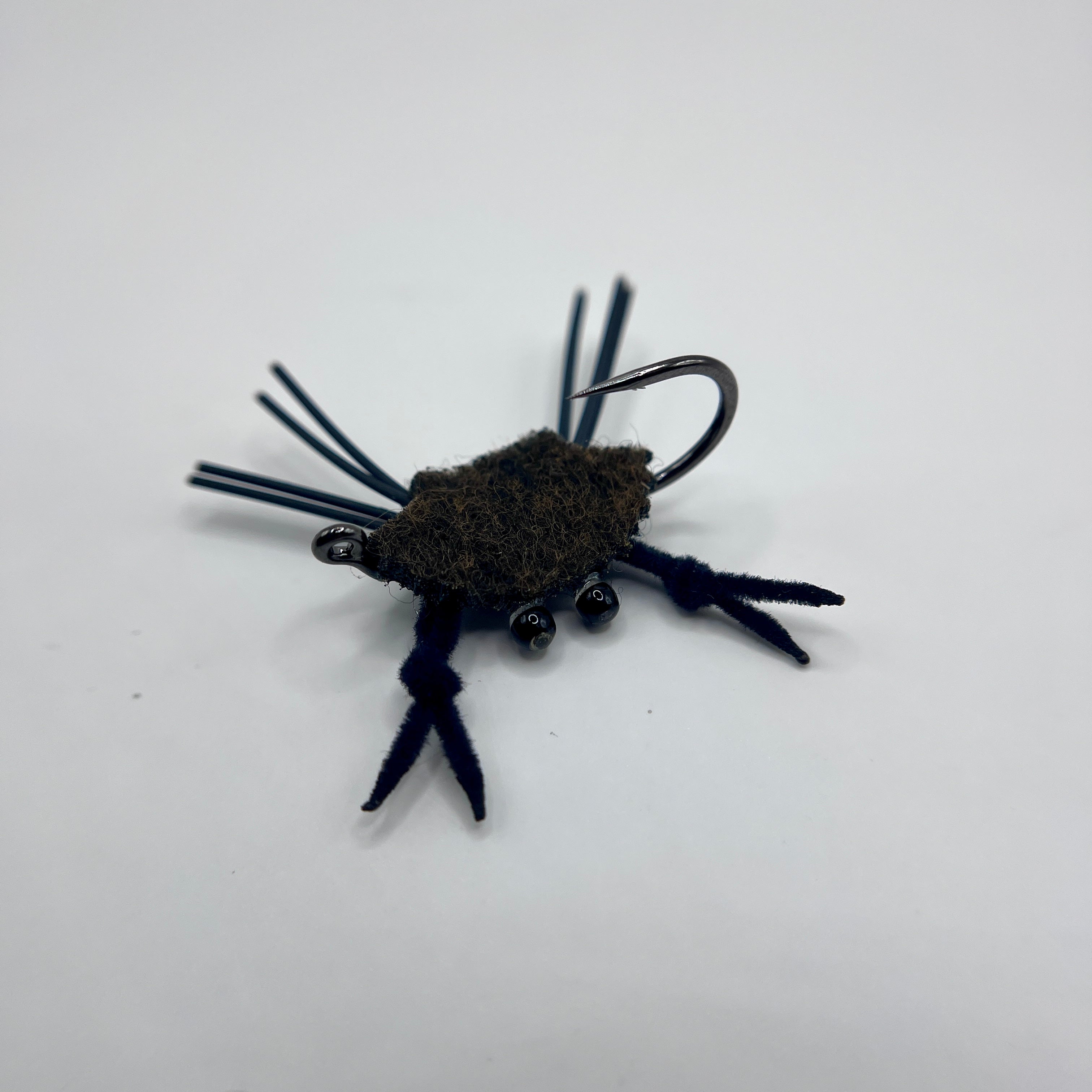 Palmetto Crab | Southern Style Fly Co. – Southern Style Fly Company